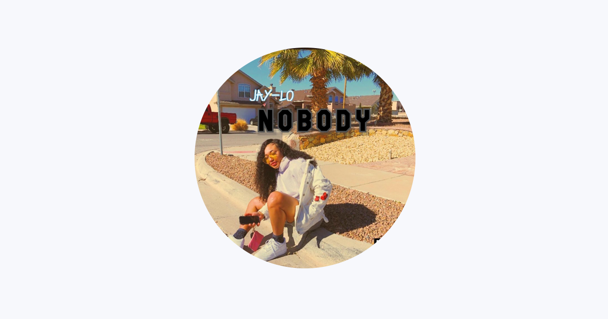 ‎Jay-Lo - Apple Music