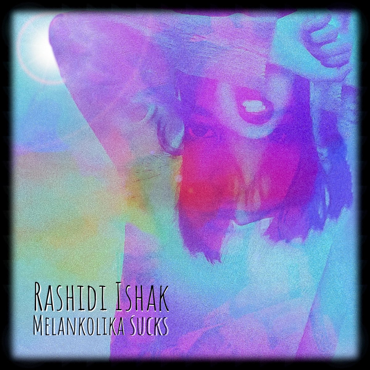 ‎Melankolika Sucks - EP - Album by Rashidi Ishak - Apple Music