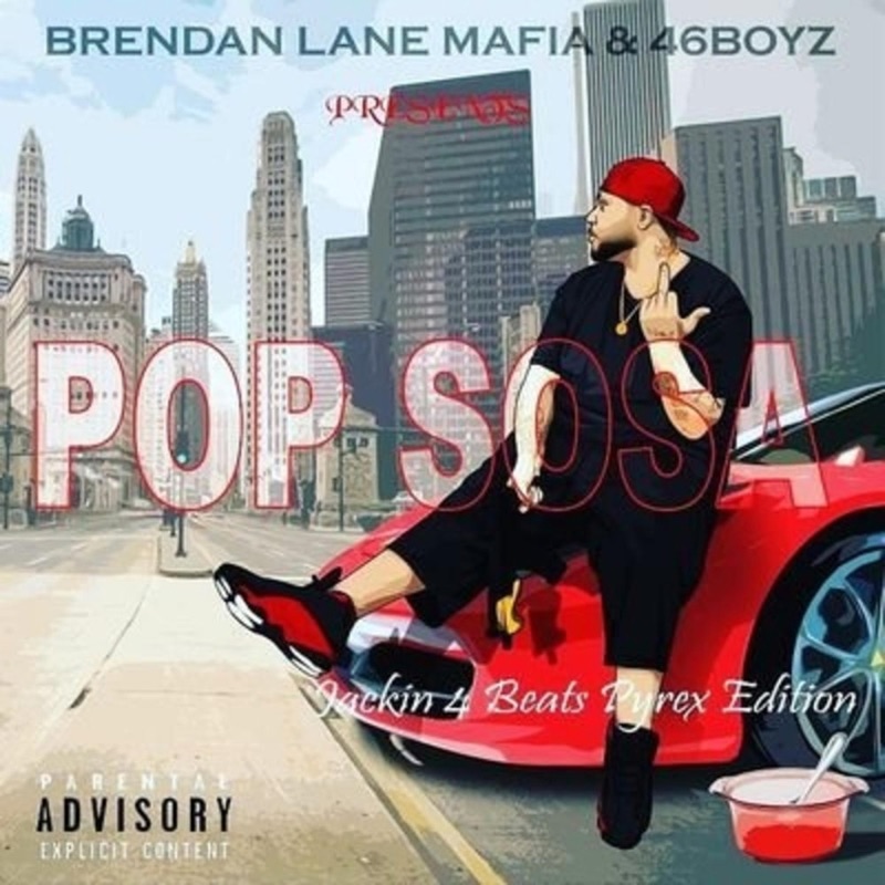 Outro Edition - Pop Sosa: Song Lyrics, Music Videos & Concerts