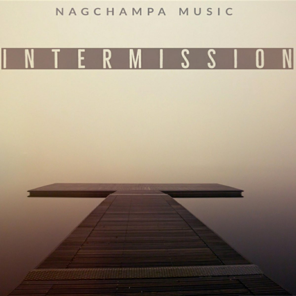 ‎Intermission... - Nagchampa Musicのアルバム - Apple Music
