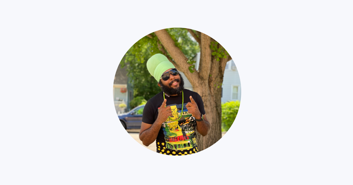 ‎Nego Hights — Apple Music