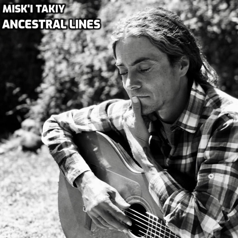 Ancestral Lines - Misk'i Takiy: Song Lyrics, Music Videos & Concerts
