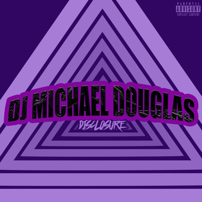 Flight Control (Slowed & Reverb) - Music Video by DJ Michael Douglas ...
