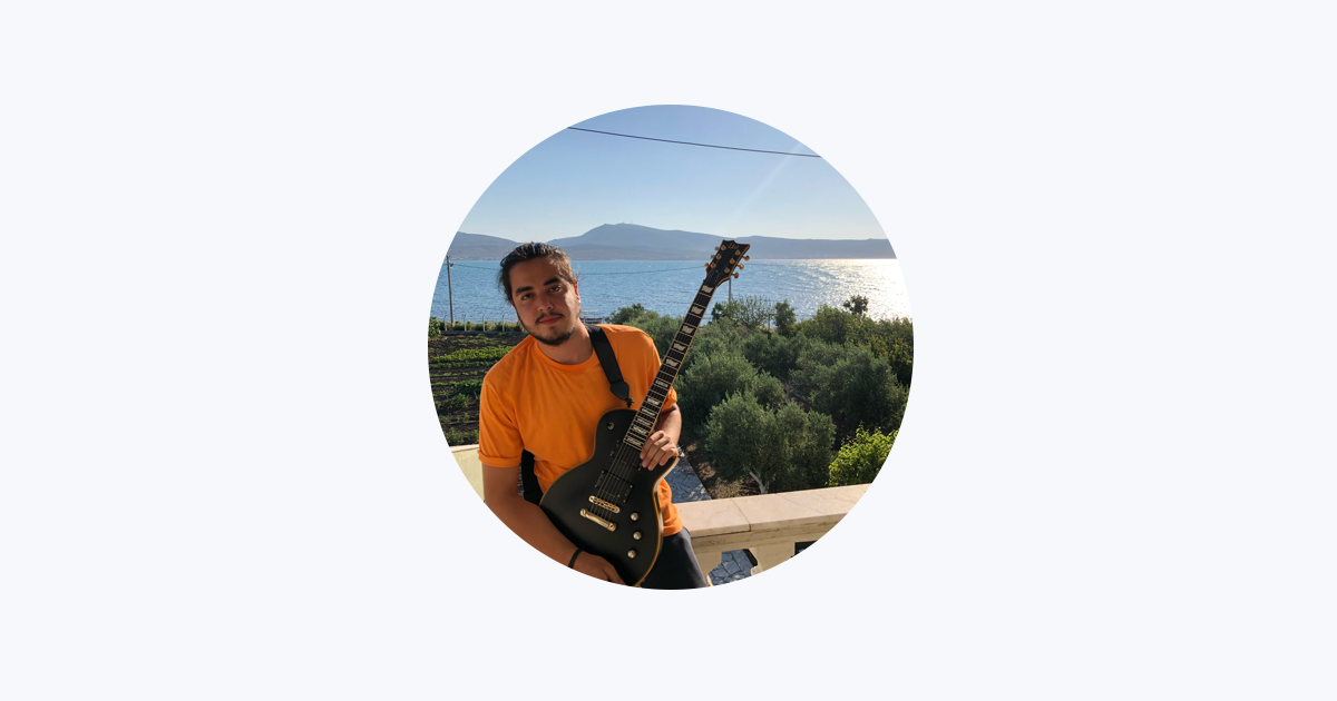 ‎Arda Ekrem Yılmaz on Apple Music