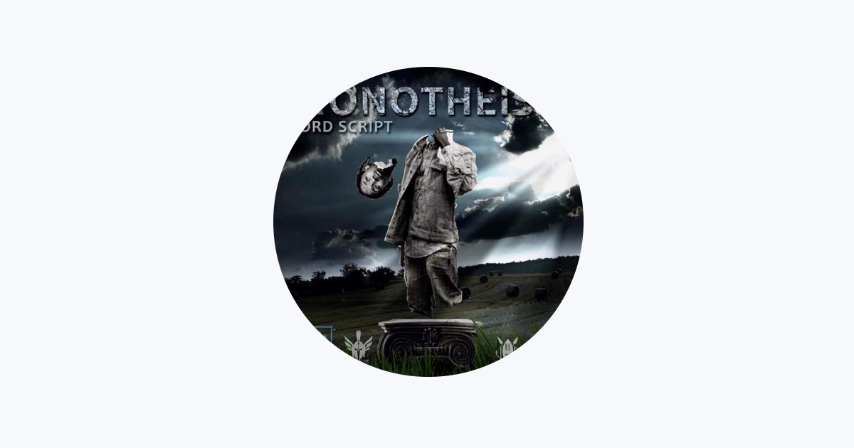 ‎Lord Script - Apple Music