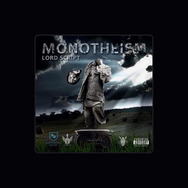 LORD SCRIPT - Lyrics, Playlists & Videos | Shazam