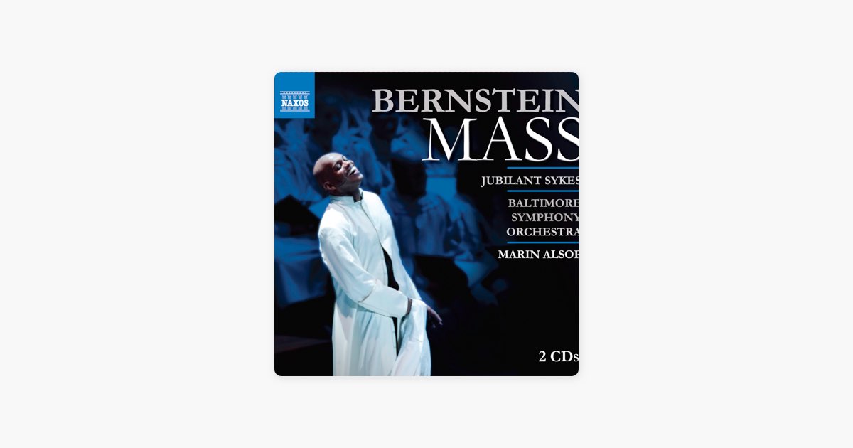 ‎Marin Alsop, Baltimore Symphony Orchestra, Morgan State University ...