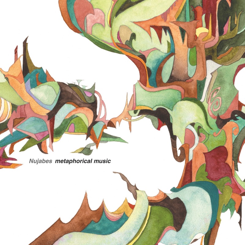 Lady Brown (feat. Cise Starr) - Nujabes: Song Lyrics, Music Videos ...