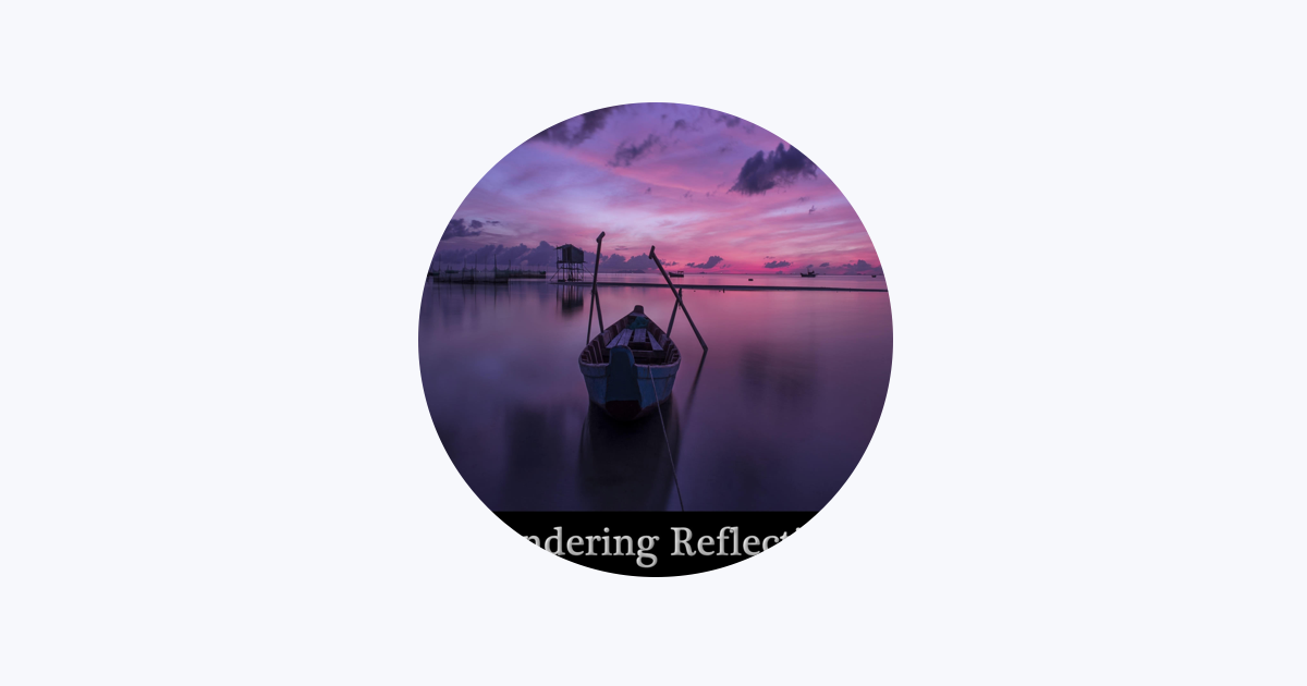 ‎Joshua M. - Apple Music
