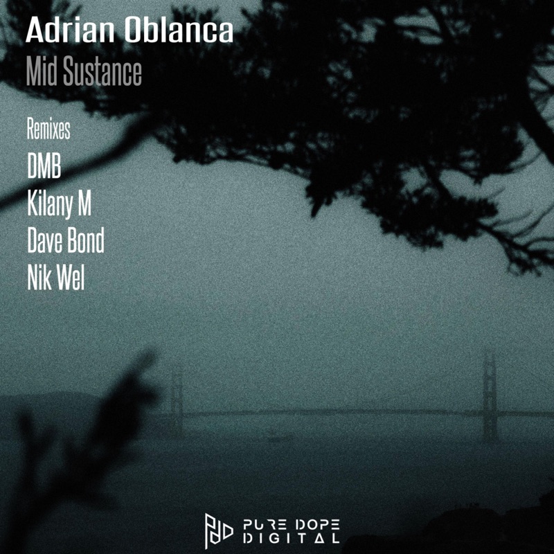 Mid Sustance (Nik Wel Remix) - Adrian Oblanca: Song Lyrics, Music ...