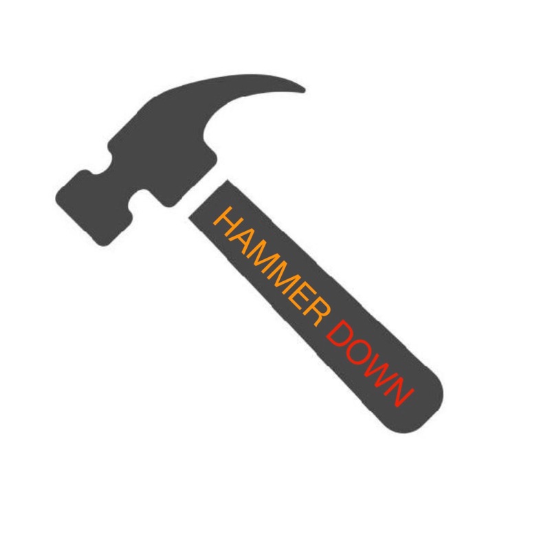 Hammer Down - Steve Arvey: Song Lyrics, Music Videos & Concerts