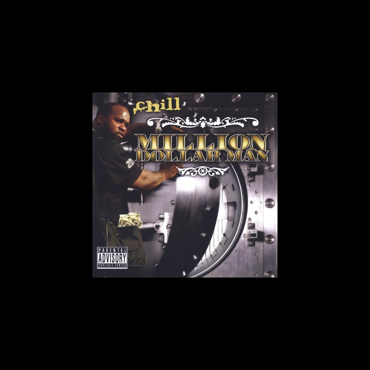 ‎Million Dollar Man by Chill on Apple Music