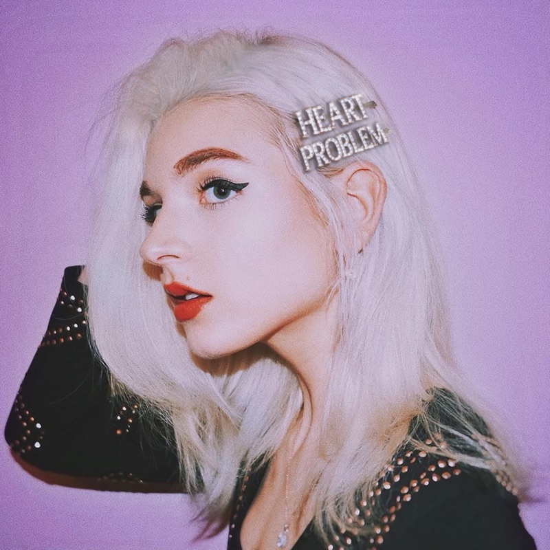 Heart Problem - Caroline Dare: Song Lyrics, Music Videos & Concerts