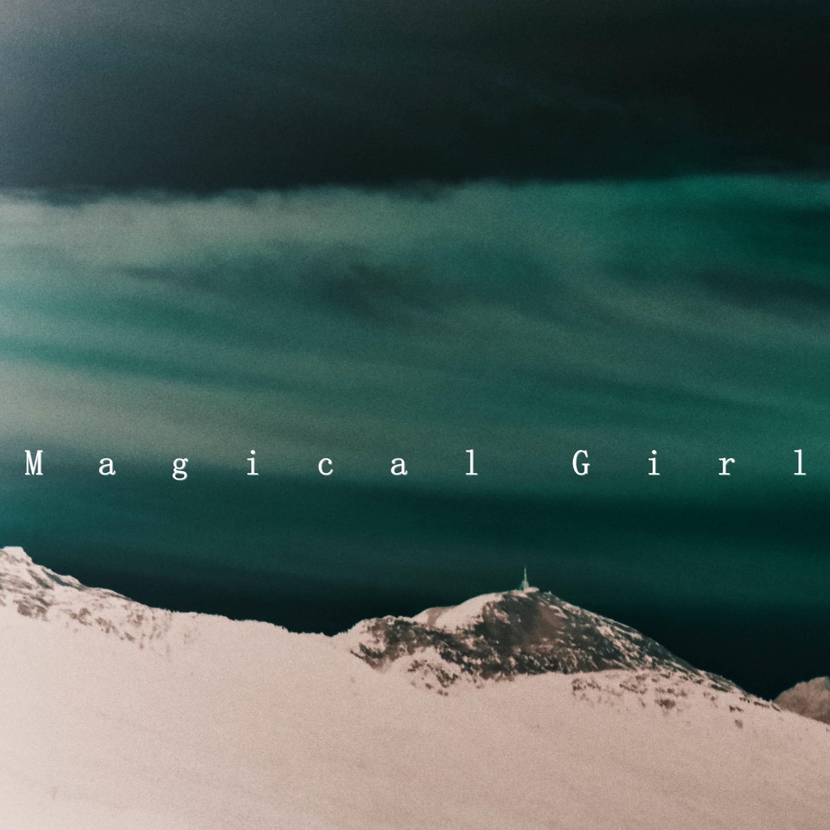 ‎Magical Girl (Instrumental) - Single - Album by LeoKarlo - Apple Music