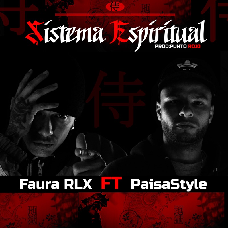 Sistema Espiritual - Paisa Style & FAURA RLX FILMS: Song Lyrics, Music ...