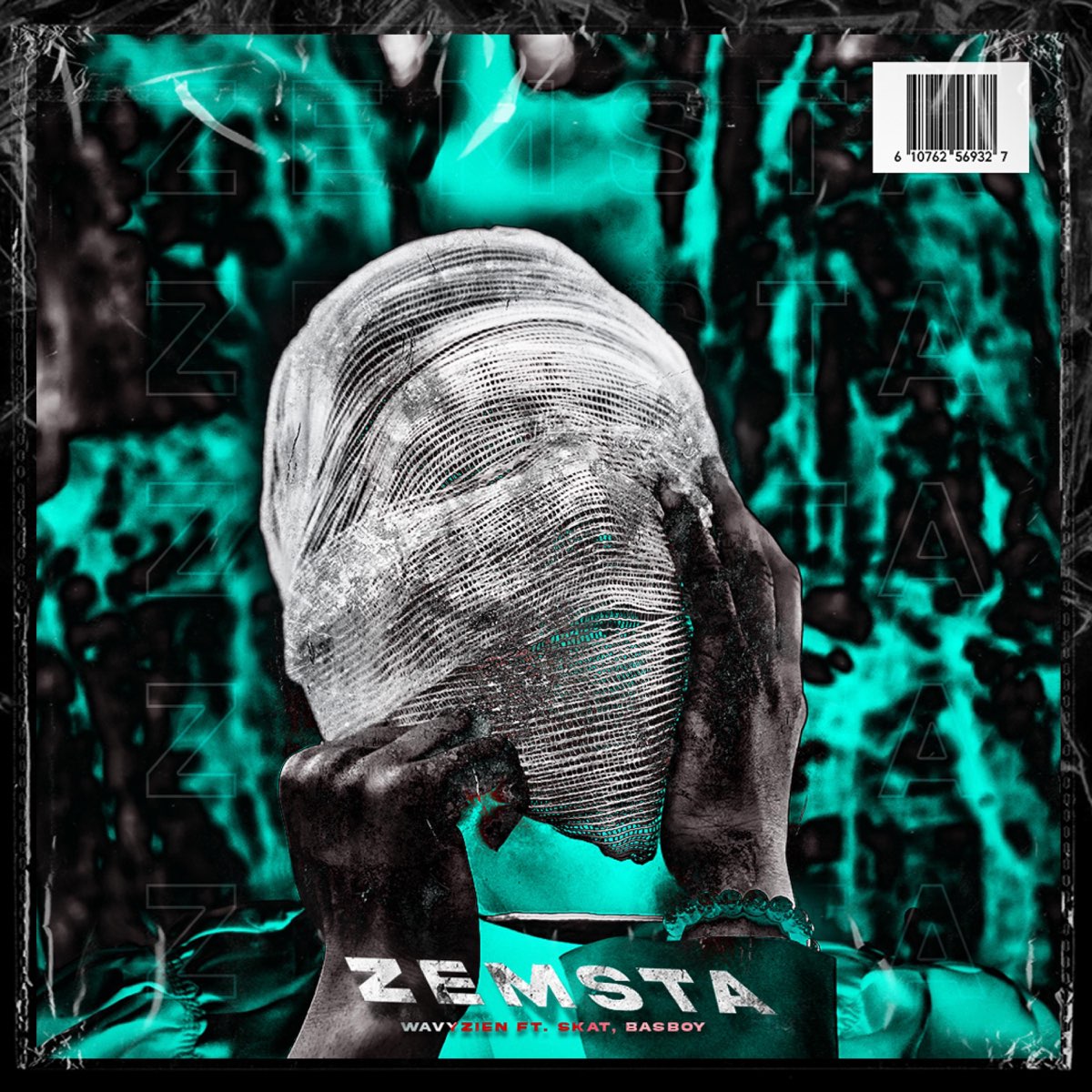 ‎Zemsta (feat. Skat & Basboy) - Single - Album by Wavyzien - Apple Music