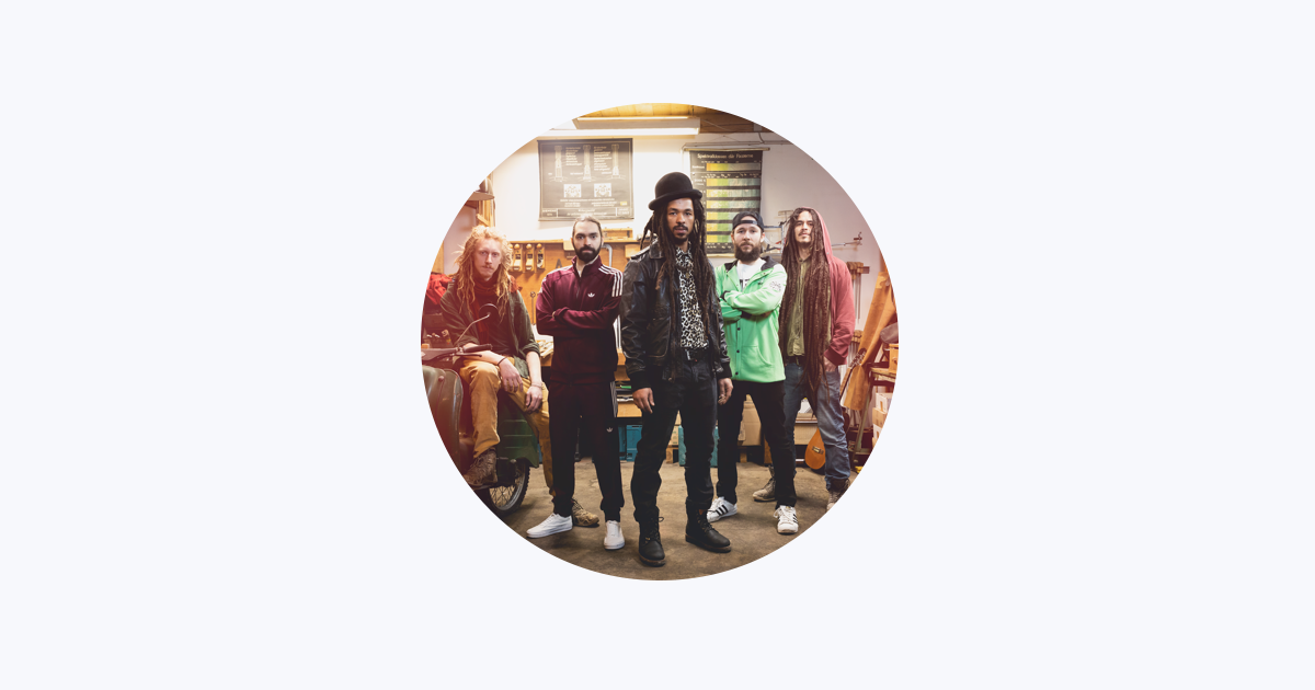 ‎Unlimited Culture - Apple Music