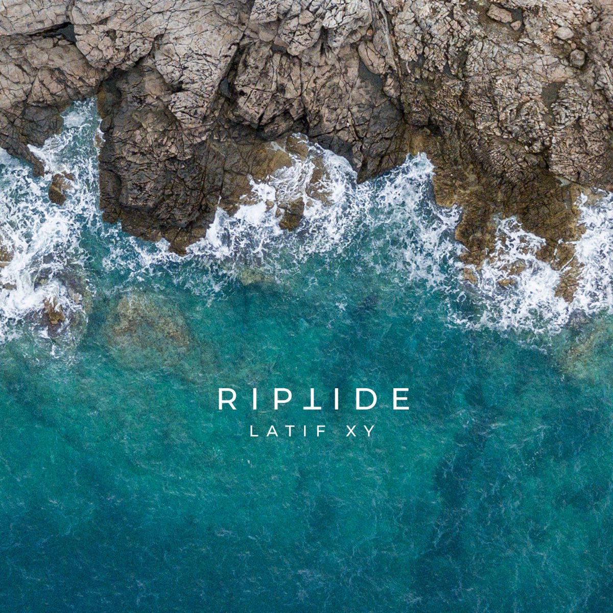 ‎Riptide - Single - Album by Latif XY - Apple Music