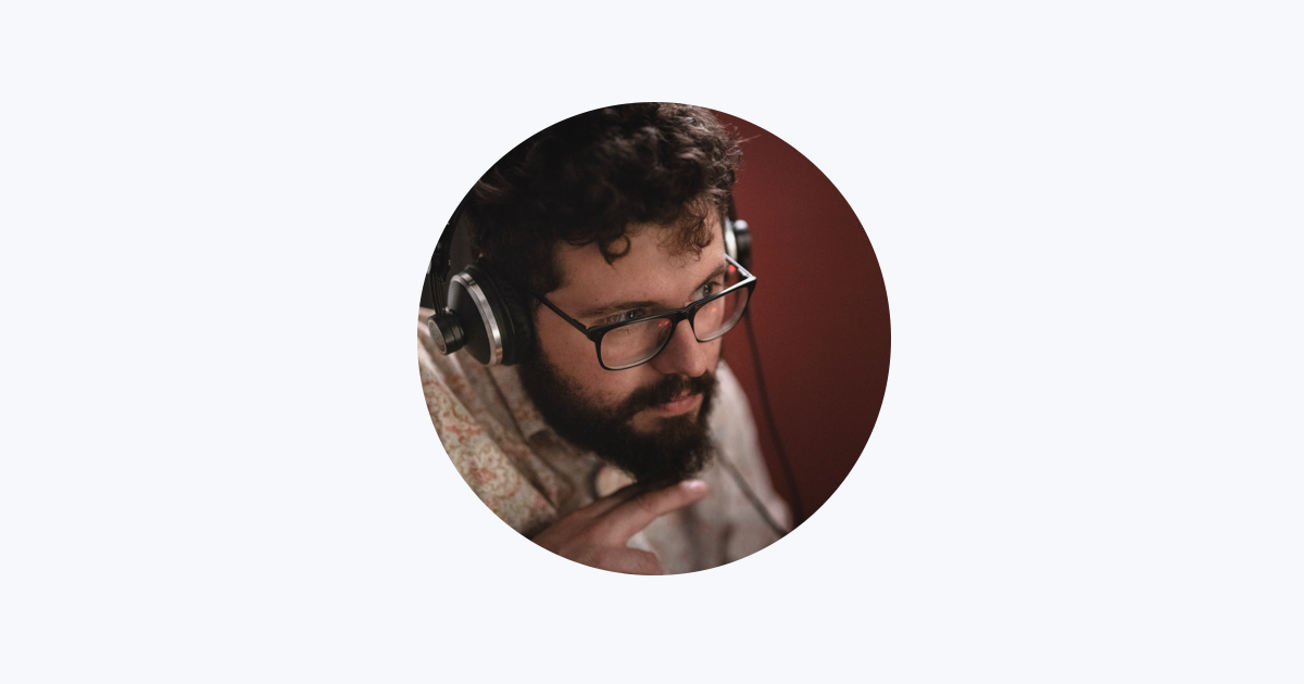 ‎Alvaro Ruiz - Apple Music