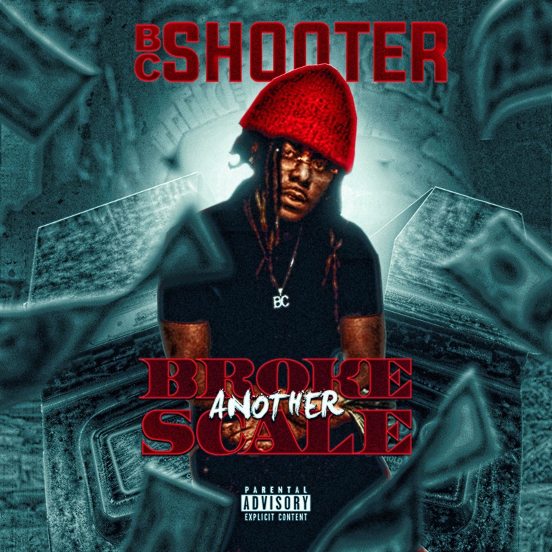 Trapper of the Year - Bcshooter: Song Lyrics, Music Videos & Concerts