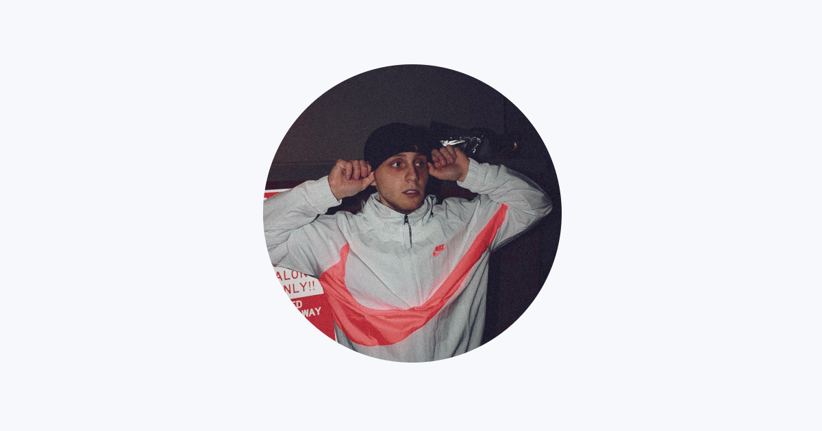 ‎Alex Danger — Apple Music