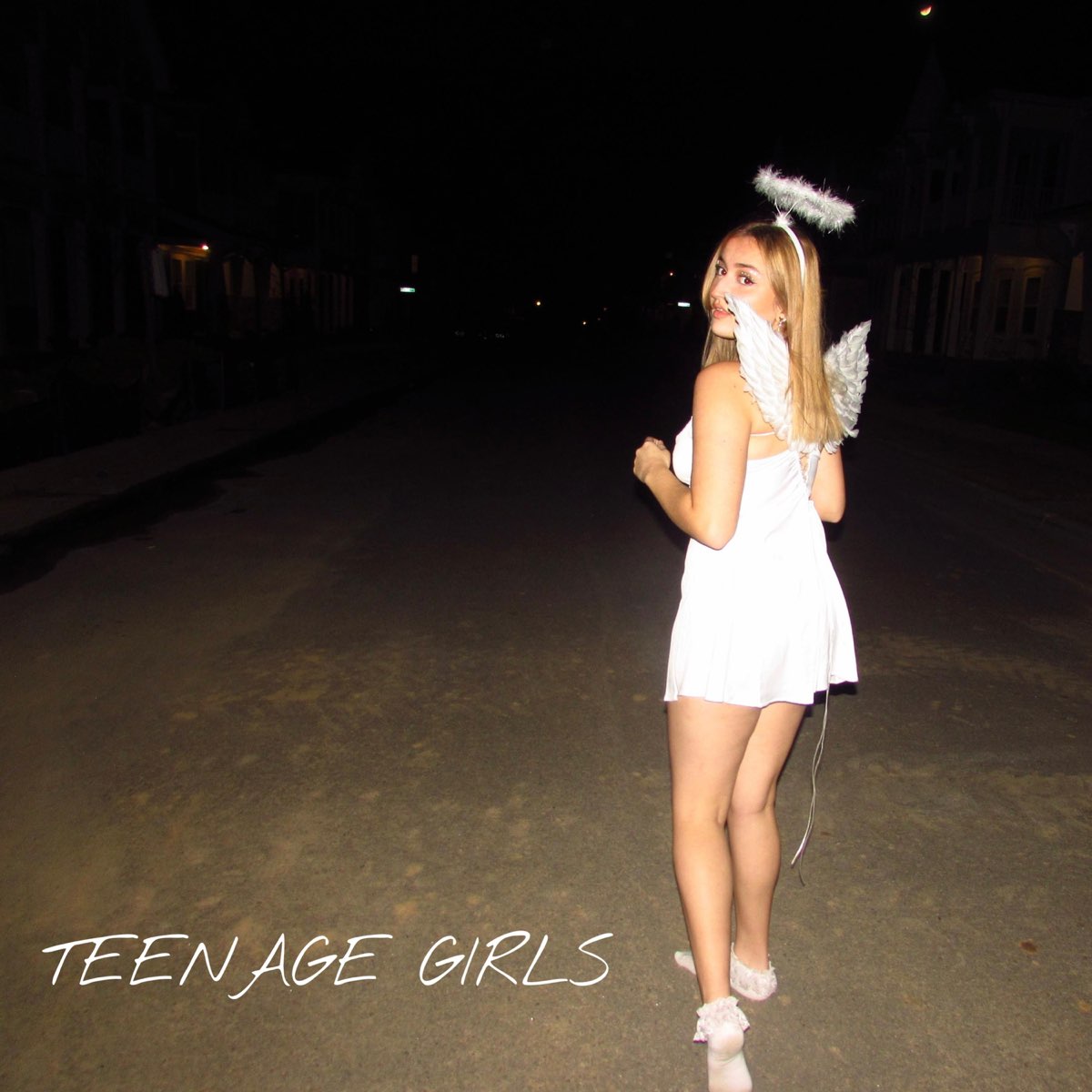 ‎Teenage Girls — álbum de Emma Lu — Apple Music