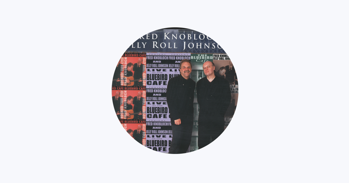 ‎J. Fred Knobloch - Apple Music