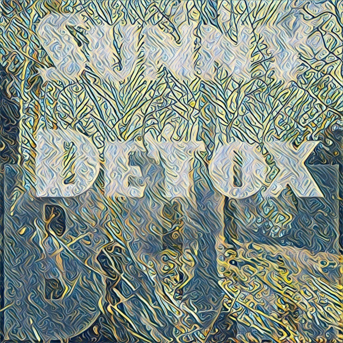 ‎Bon by Sunny Detox on Apple Music