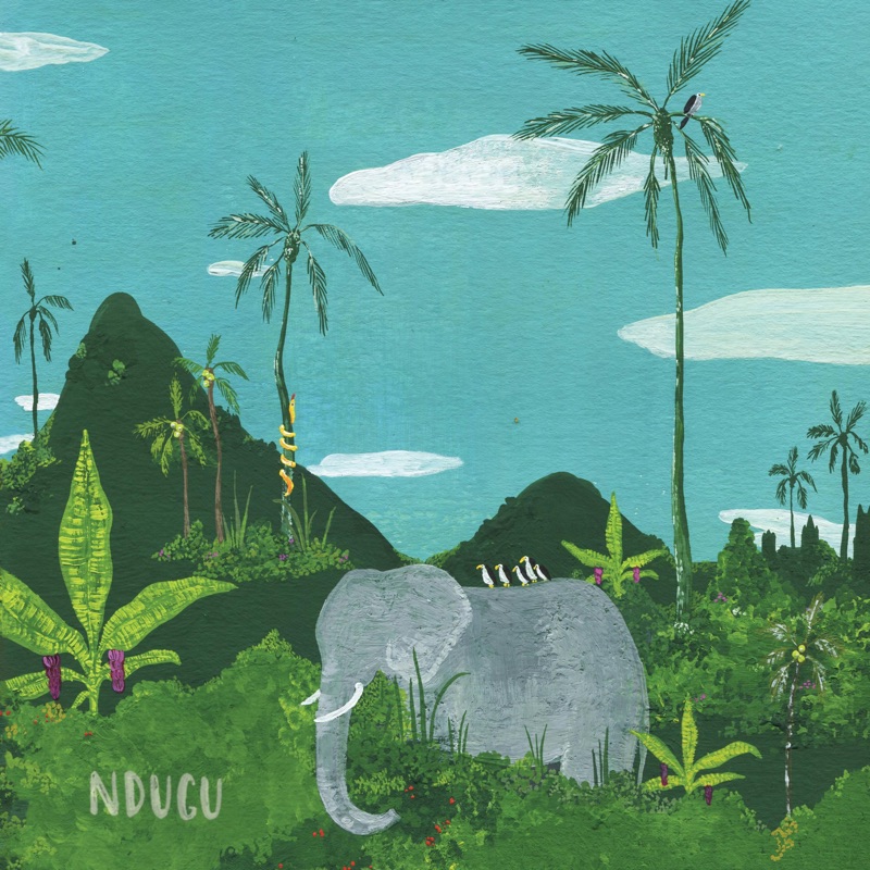 River - Ndugu: Song Lyrics, Music Videos & Concerts