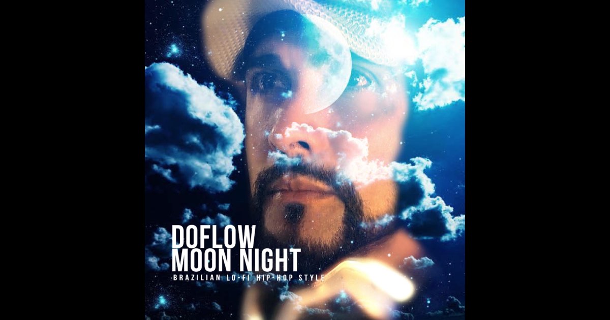 ‎Moon Night - Single - Album by Kz-Jay - Apple Music