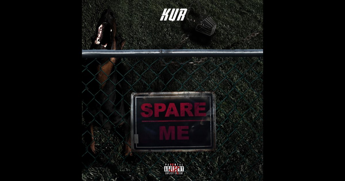 ‎Spare Me - Album by Kur - Apple Music