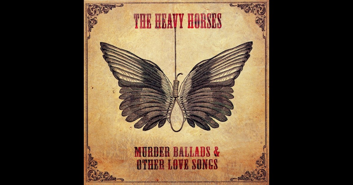 ‎Альбом «Pale Rider - Single» — The Heavy Horses — Apple Music