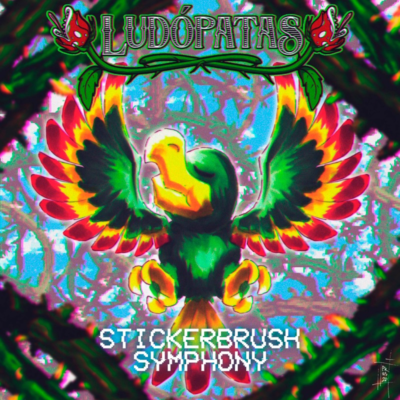 Stickerbrush Symphony (From Donkey Kong Country 2: Diddy's Kong Quest ...