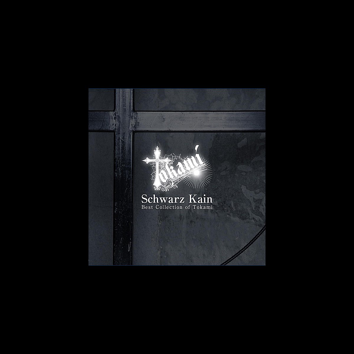 ‎Schwarz Kain (Best Collection of Tokami) by Tokami on Apple Music