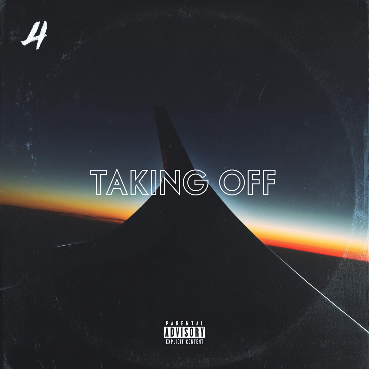 Taking Off - EP》- Alaan的专辑 - Apple Music