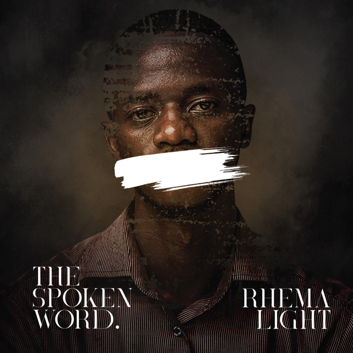 ‎The Spoken Word - EP - Album by Rhema Light - Apple Music