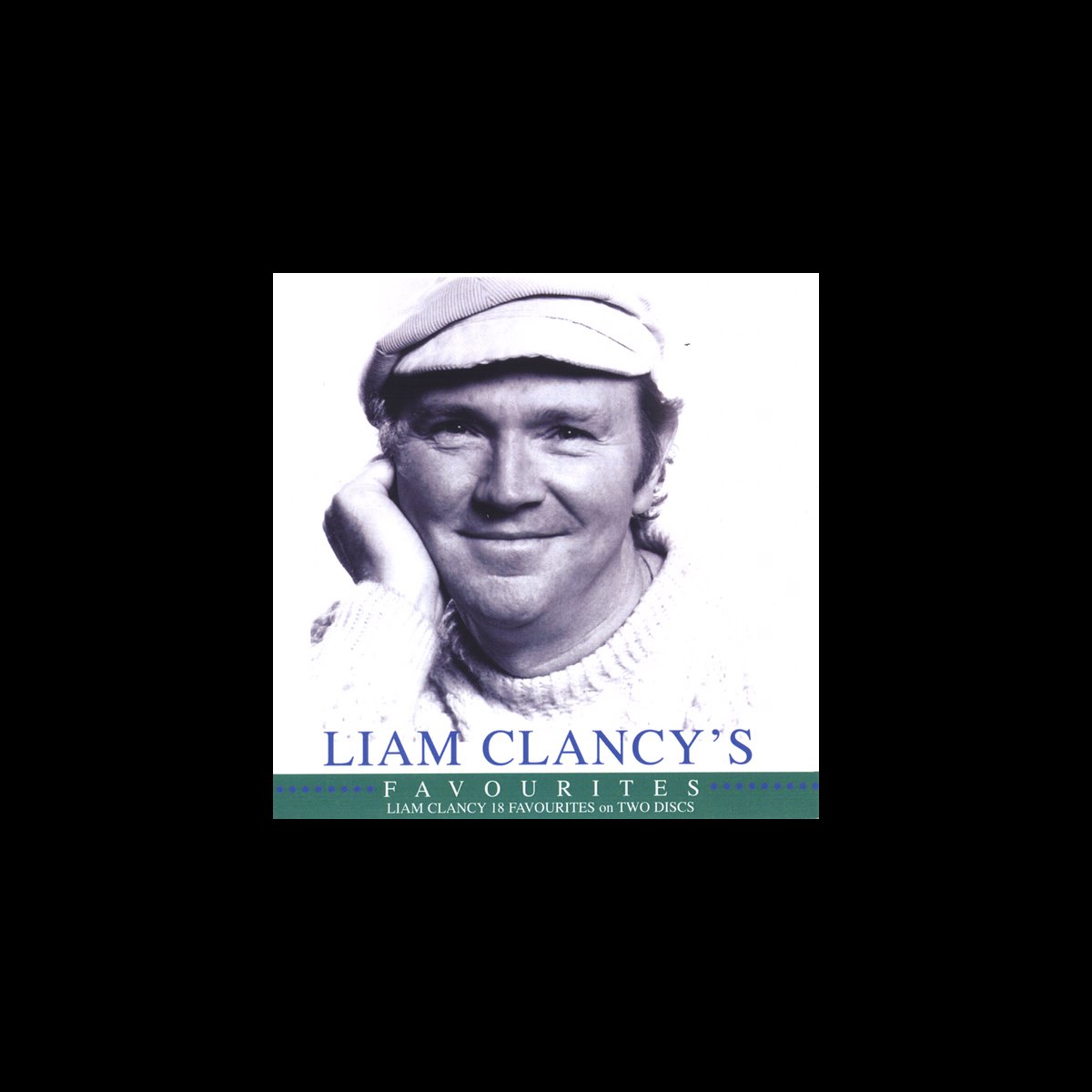 ‎Favourites 1 & 2 - Album by Liam Clancy - Apple Music