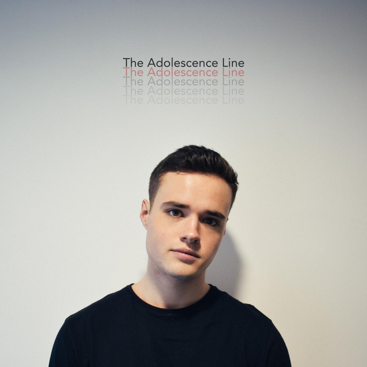 The Adolescence Line - Single》- Pete Morgan的专辑 - Apple Music