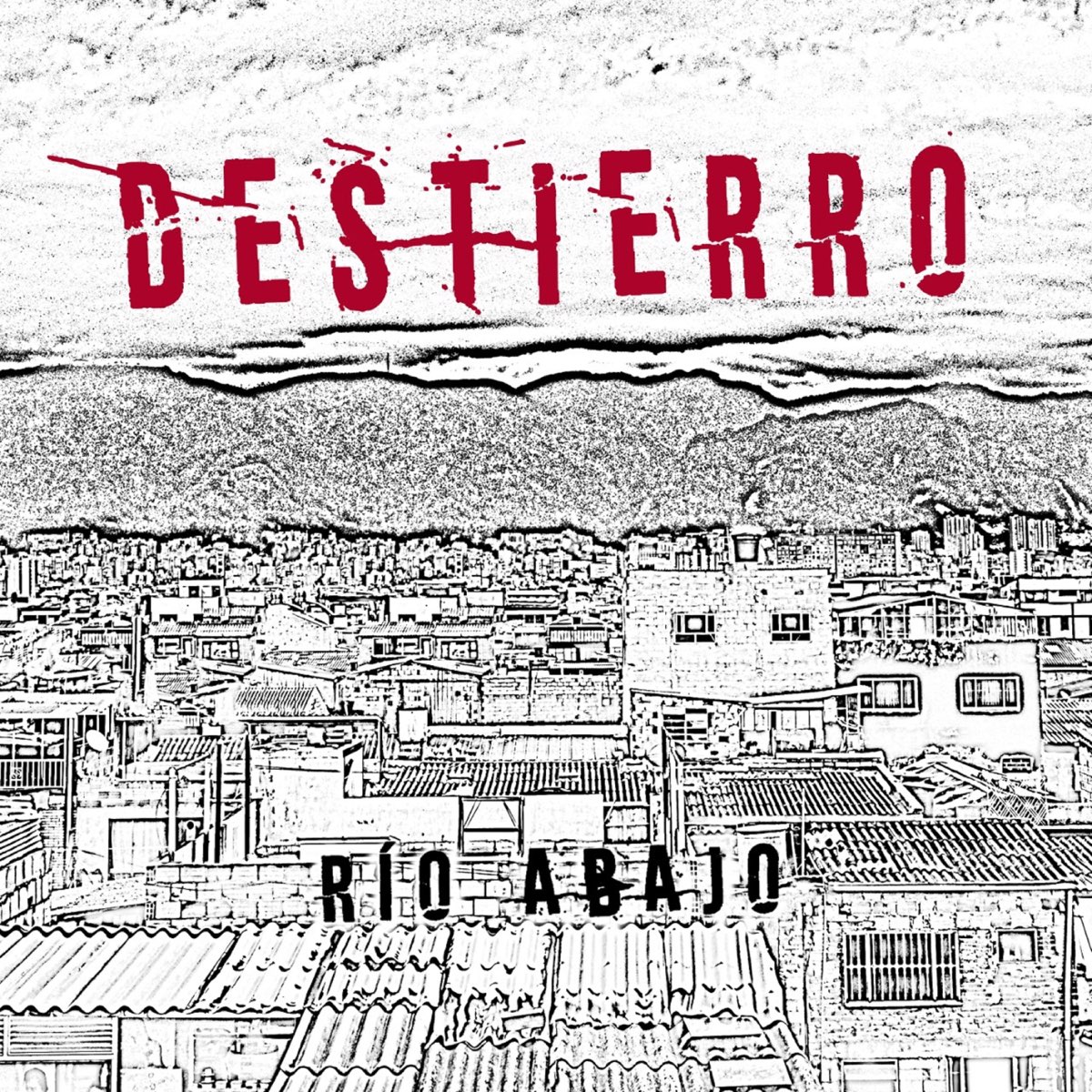 Destierro” álbum de Río Abajo en Apple Music