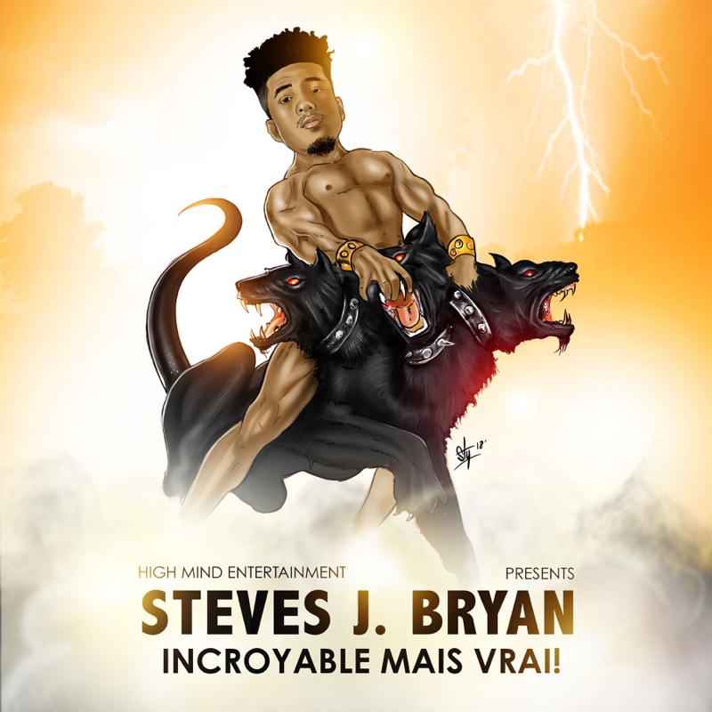 Ti sourit - Steves J. Bryan: Song Lyrics, Music Videos & Concerts