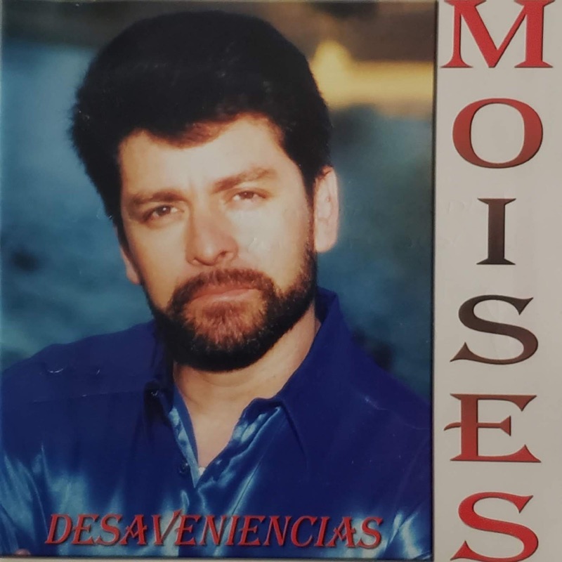 Hoy Como Ayer - Moises Aguirre: Song Lyrics, Music Videos & Concerts