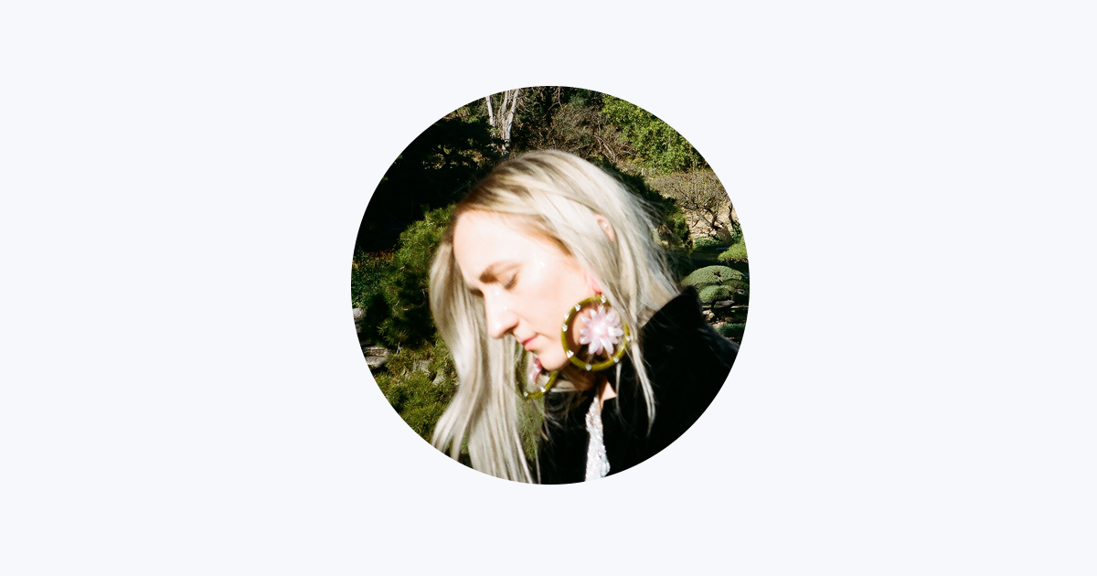 ‎Ellie Mae en Apple Music