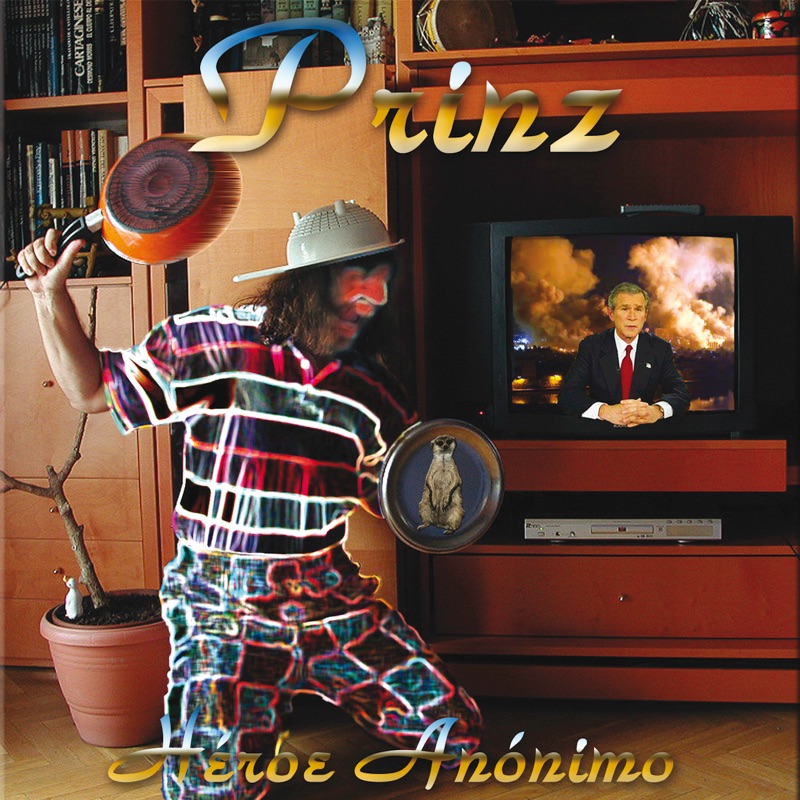 Especies en Peligro (Instrumental) - Prinz: Song Lyrics, Music Videos ...