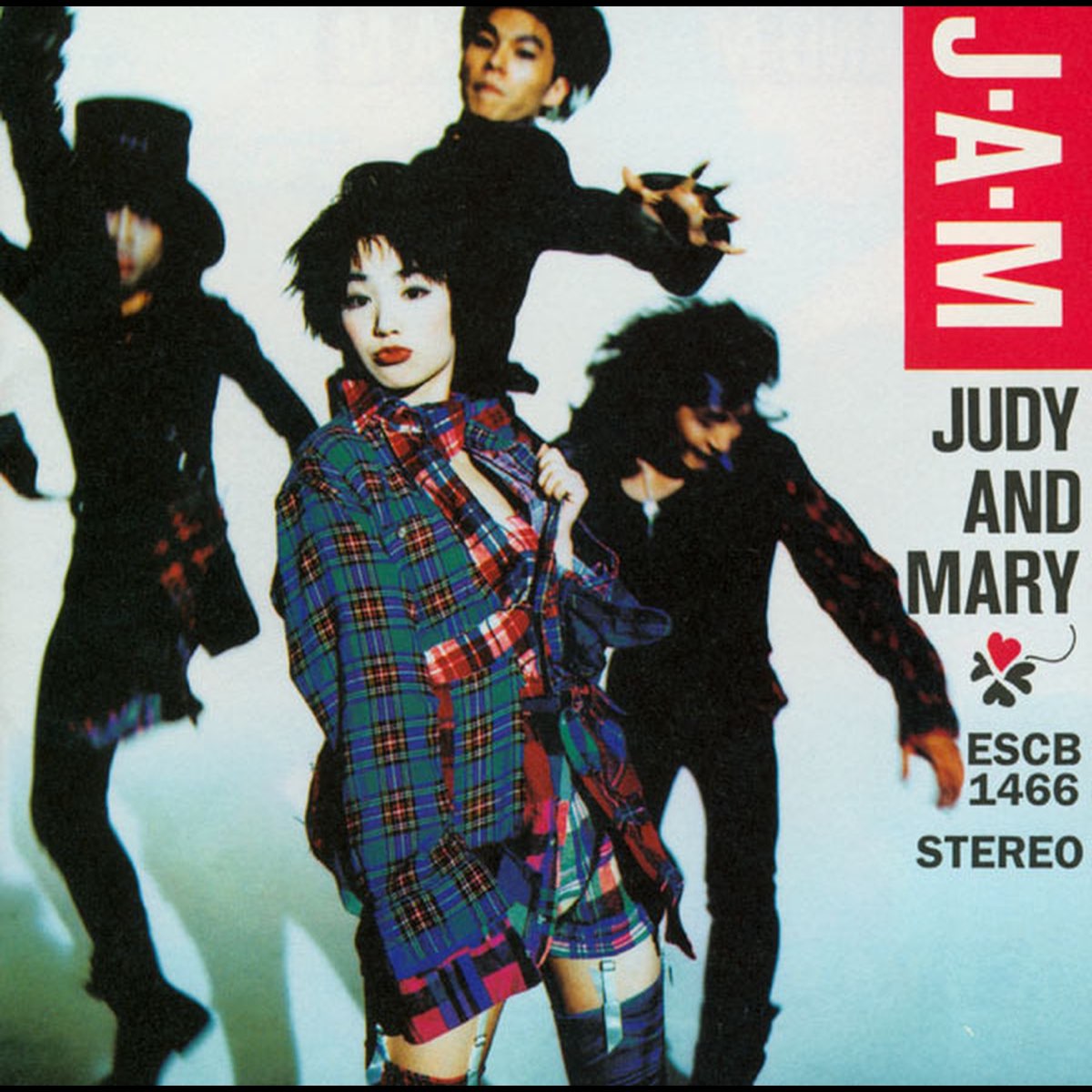 ‎Jam - Album by JUDY AND MARY - Apple Music