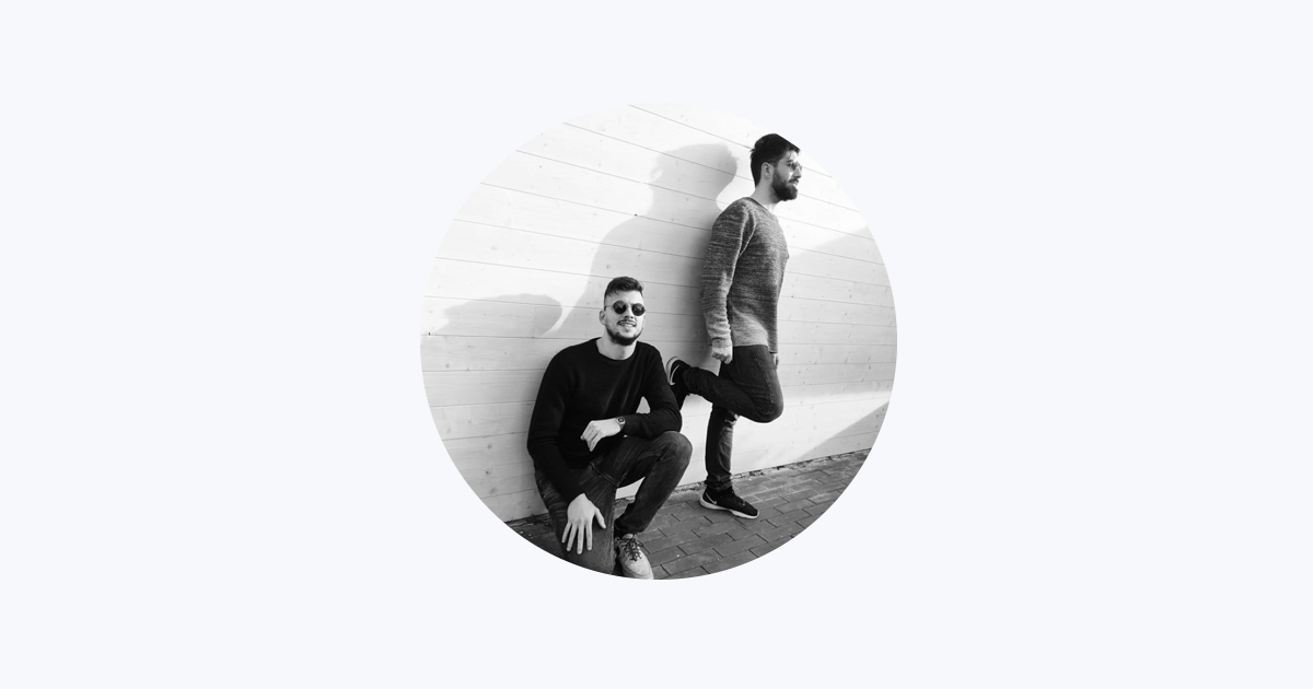 ‎A-Dyad - Apple Music