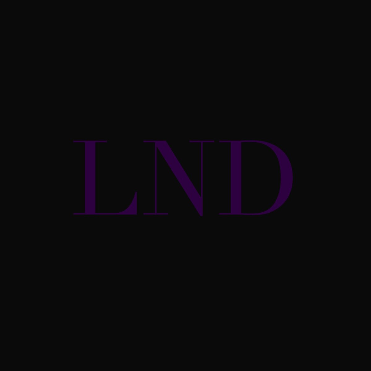 ‎LND Vol. I - EP - Album by Ycr - Apple Music