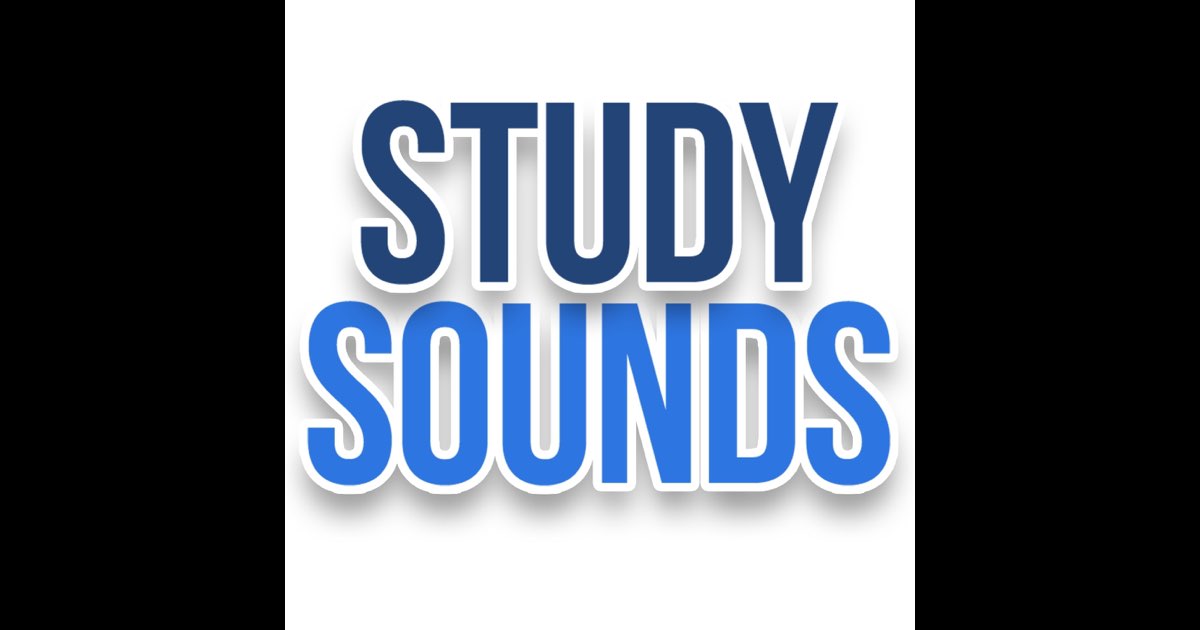 ‎Study Sounds - Album by Study Sounds - Apple Music
