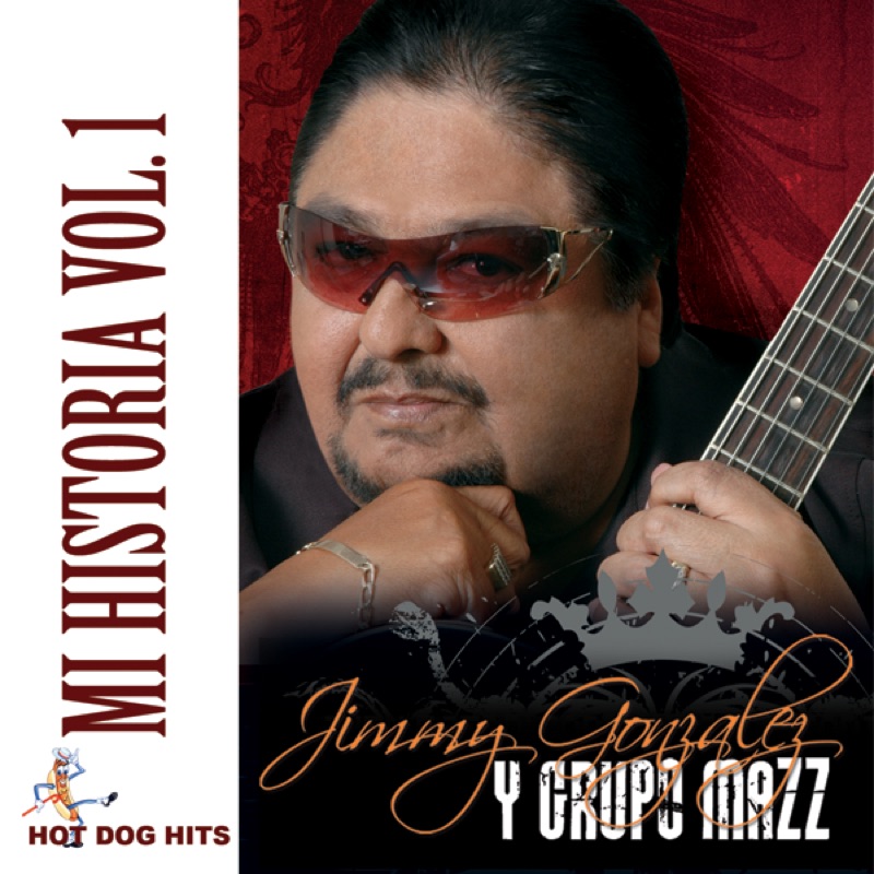 Te Llevo en Mi Alma - Jimmy Gonzalez y Grupo Mazz: Song Lyrics, Music Videos & Concerts