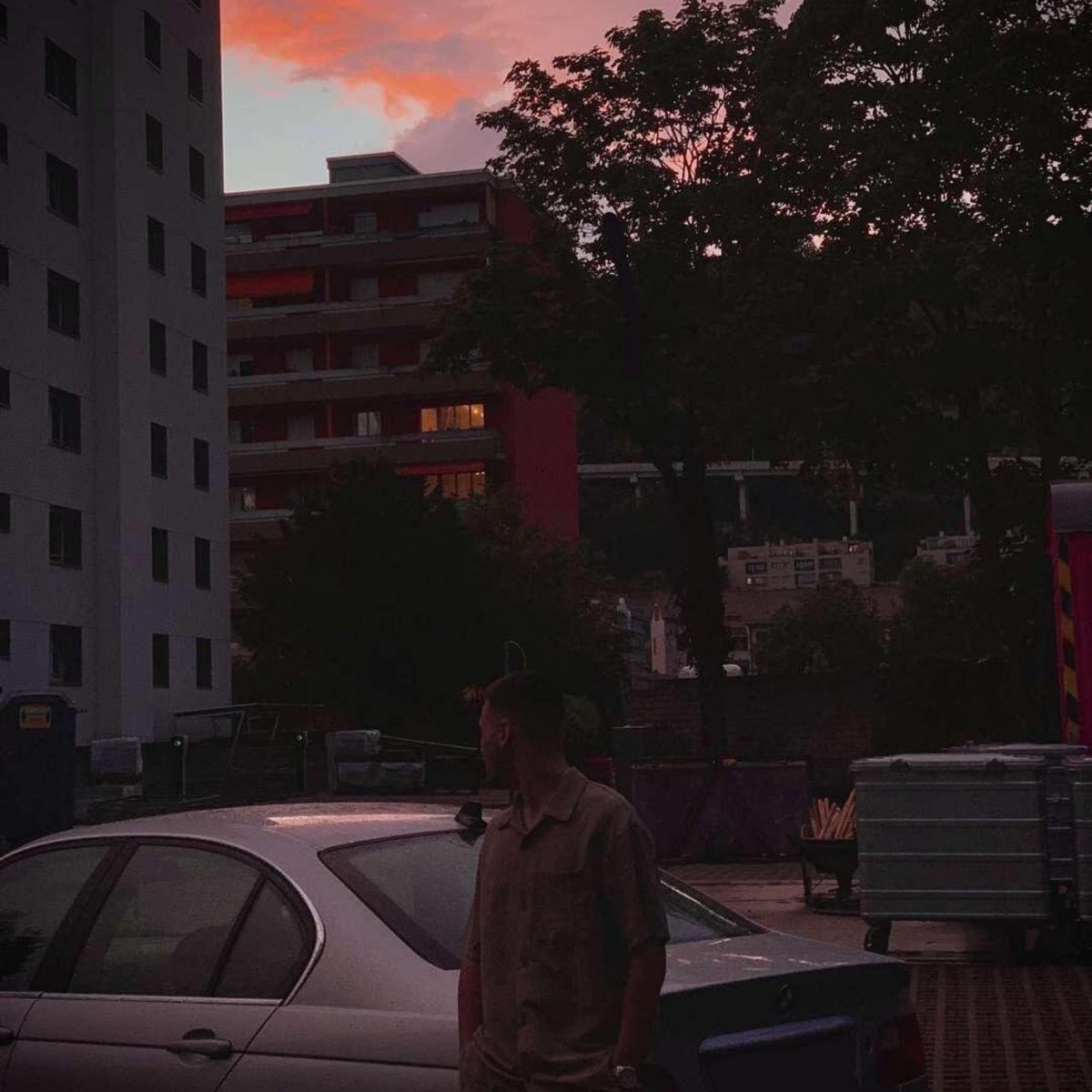 ‎plaisir éphèmère - Likmaのアルバム - Apple Music