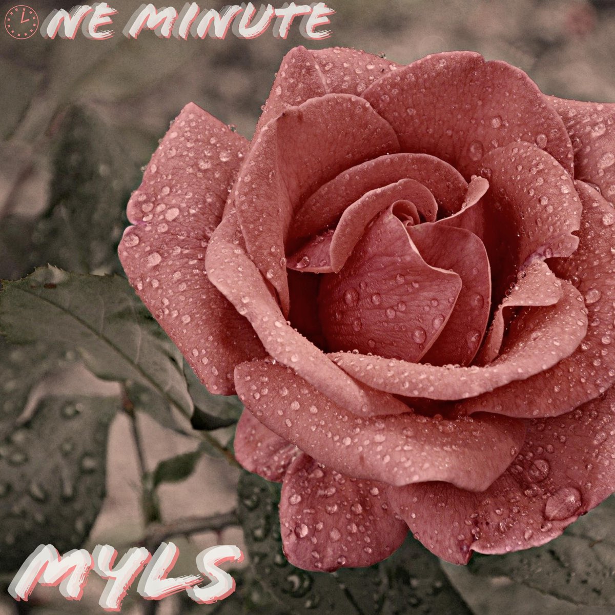 ‎One Minute - Single - Album by MYLS COHL - Apple Music